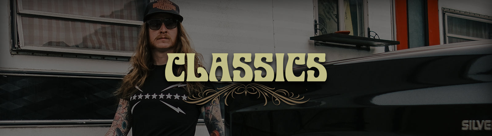 CLASSICS - Slumerican Clothing & Apparel Inc.