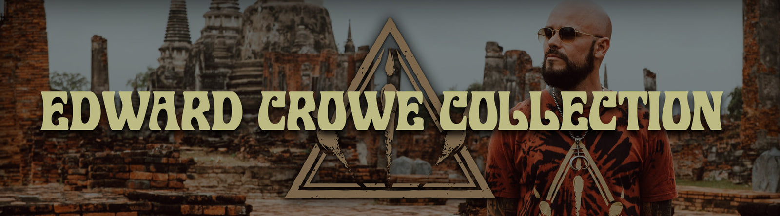 EDWARD CROWE COLLECTION - Slumerican Clothing & Apparel Inc.
