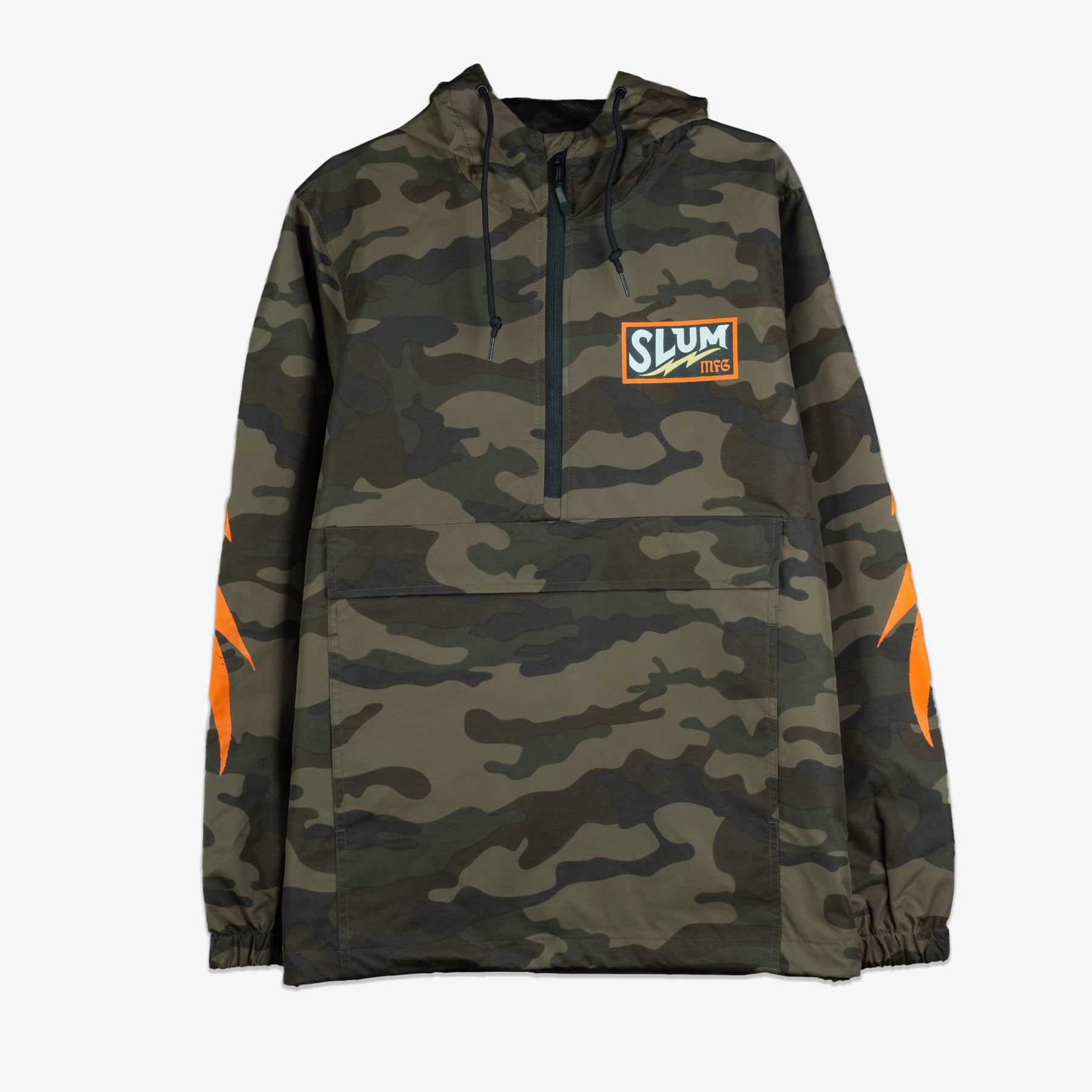 OUTERWEAR - Slumerican Clothing & Apparel Inc.