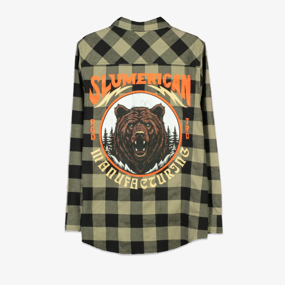 OUTERWEAR - Slumerican Clothing & Apparel Inc.