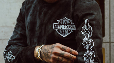 Slumerican