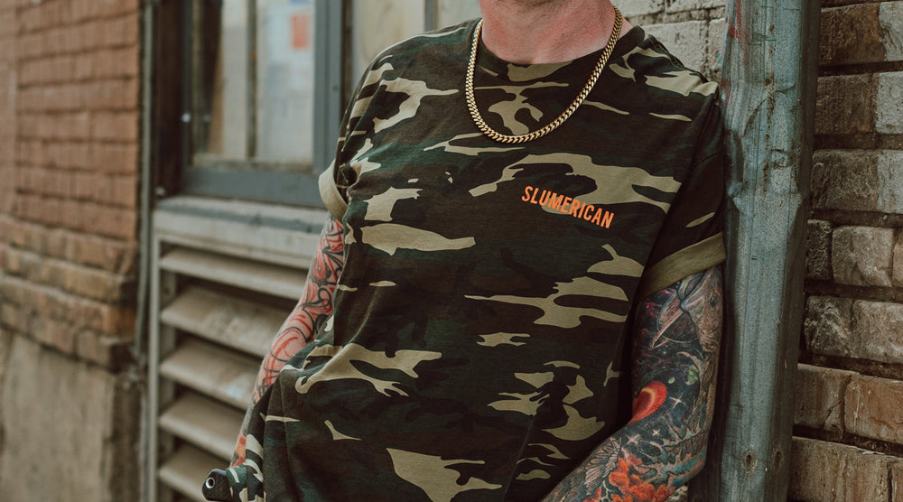 Slumerican