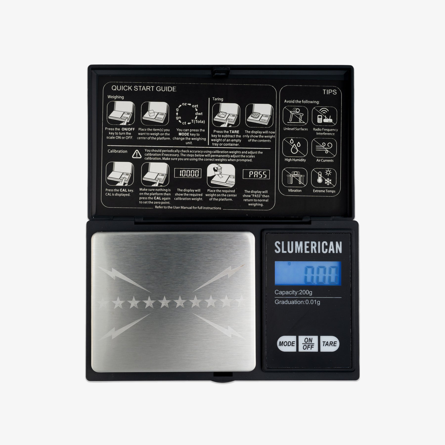 Collections - Slumerican Clothing & Apparel Inc.