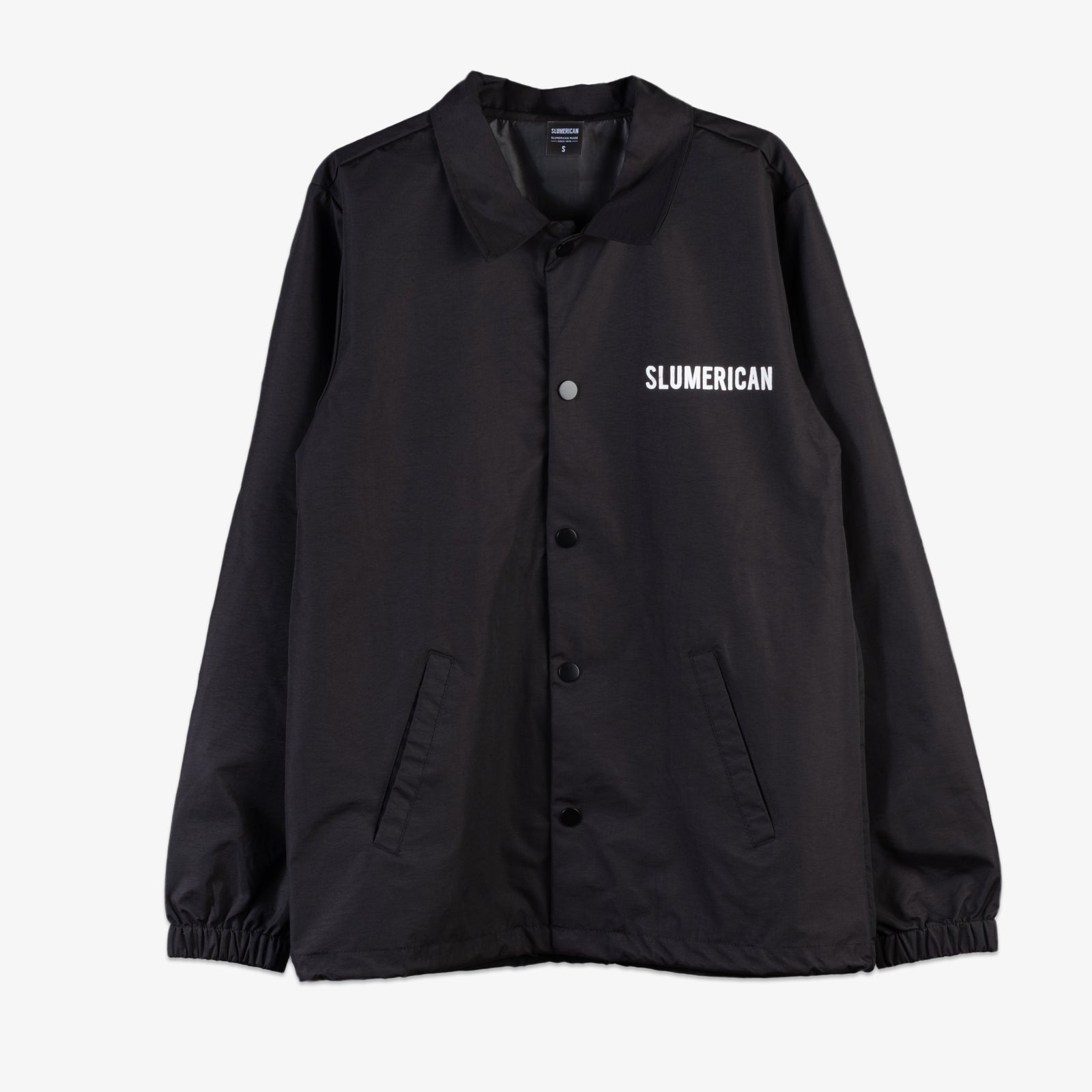 OUTERWEAR - Slumerican Clothing & Apparel Inc.