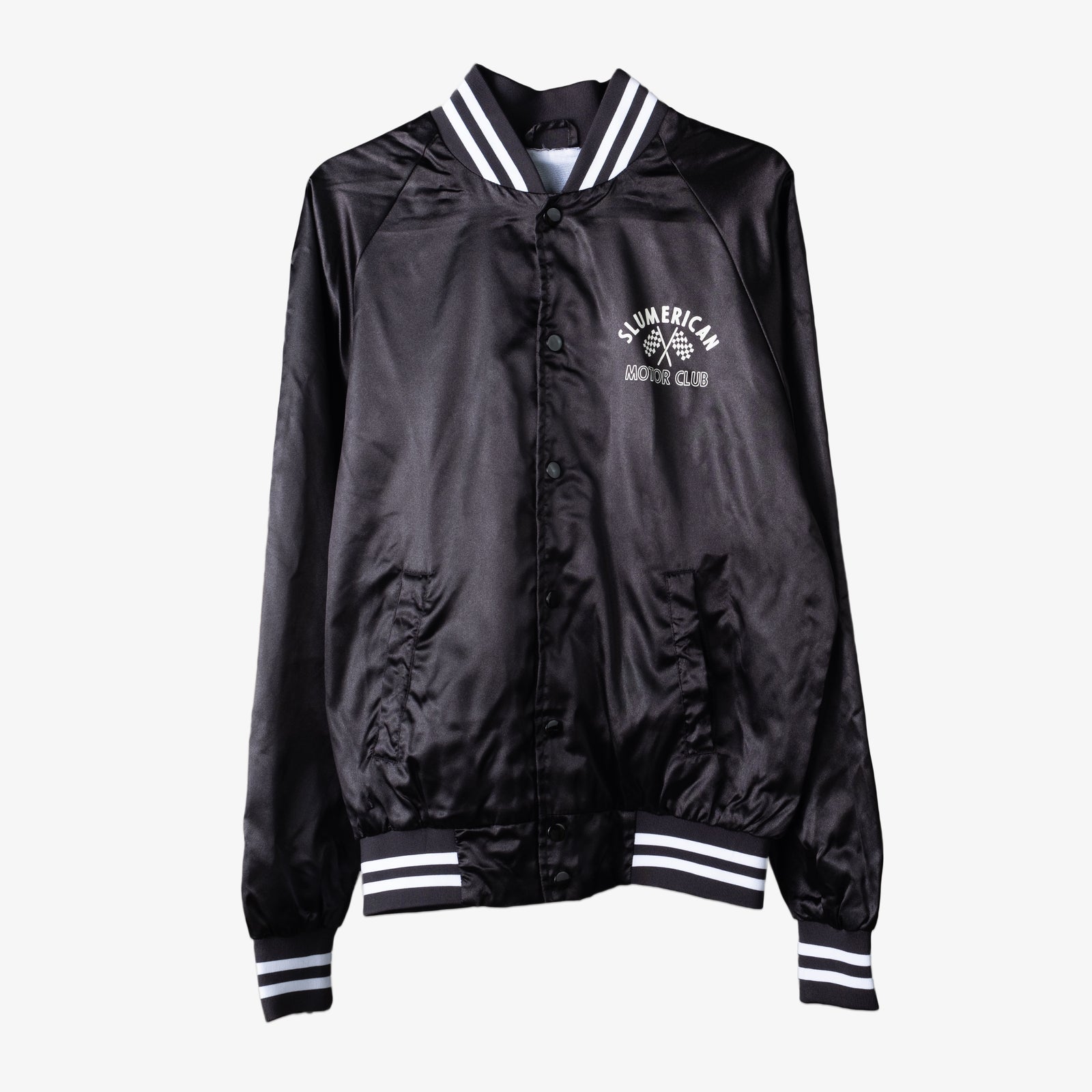 OUTERWEAR - Slumerican Clothing & Apparel Inc.