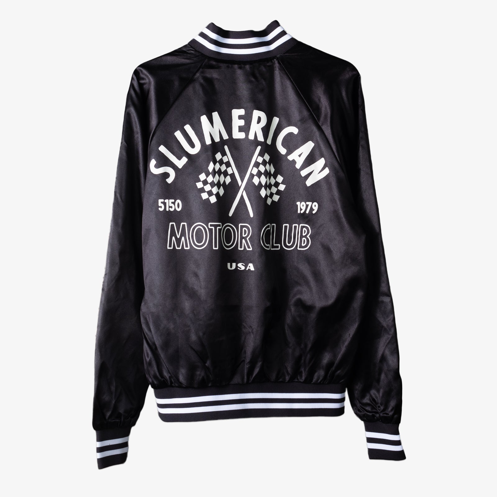 OUTERWEAR - Slumerican Clothing & Apparel Inc.